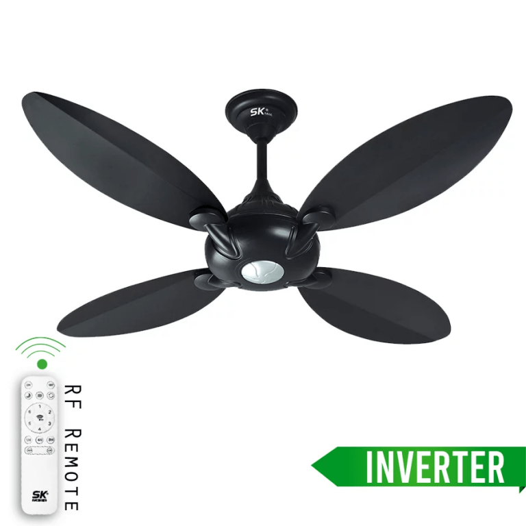 SK Butterfly Inverter Fans By Shareef Khursheed Buy All Over Pakistan