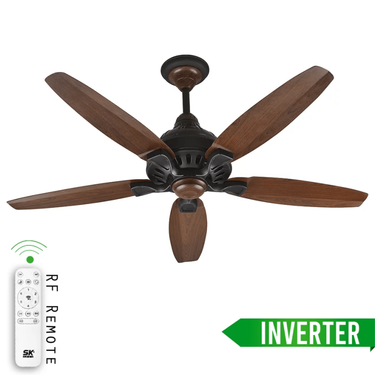 SK Grace Inverter Fans By (Shareef Khursheed) Buy All Over Pakistan