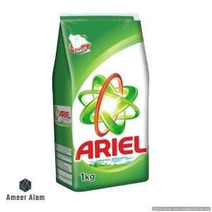 Ariel Machine Expert Washing Powder, 1KG - AL Rehman Store is The Best ...